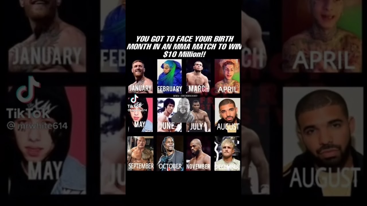 I got Snitch nine Who you got Put it in the comments - YouTube