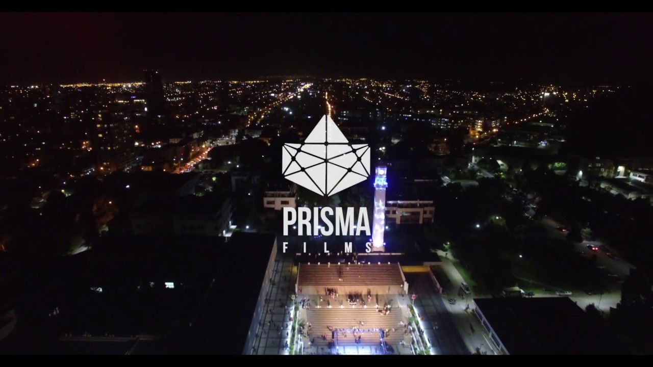 Prisma Films Reel Tomas Aéreas - YouTube