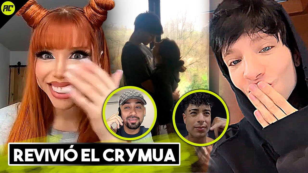 Yeri Mua Está Enamorada de Cry: Así fue Cómo Rechazó a Todos por el ...