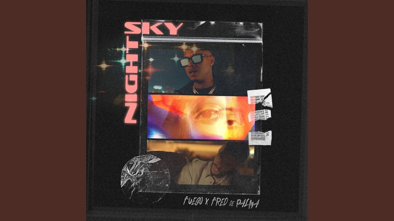 Night Sky - YouTube Music
