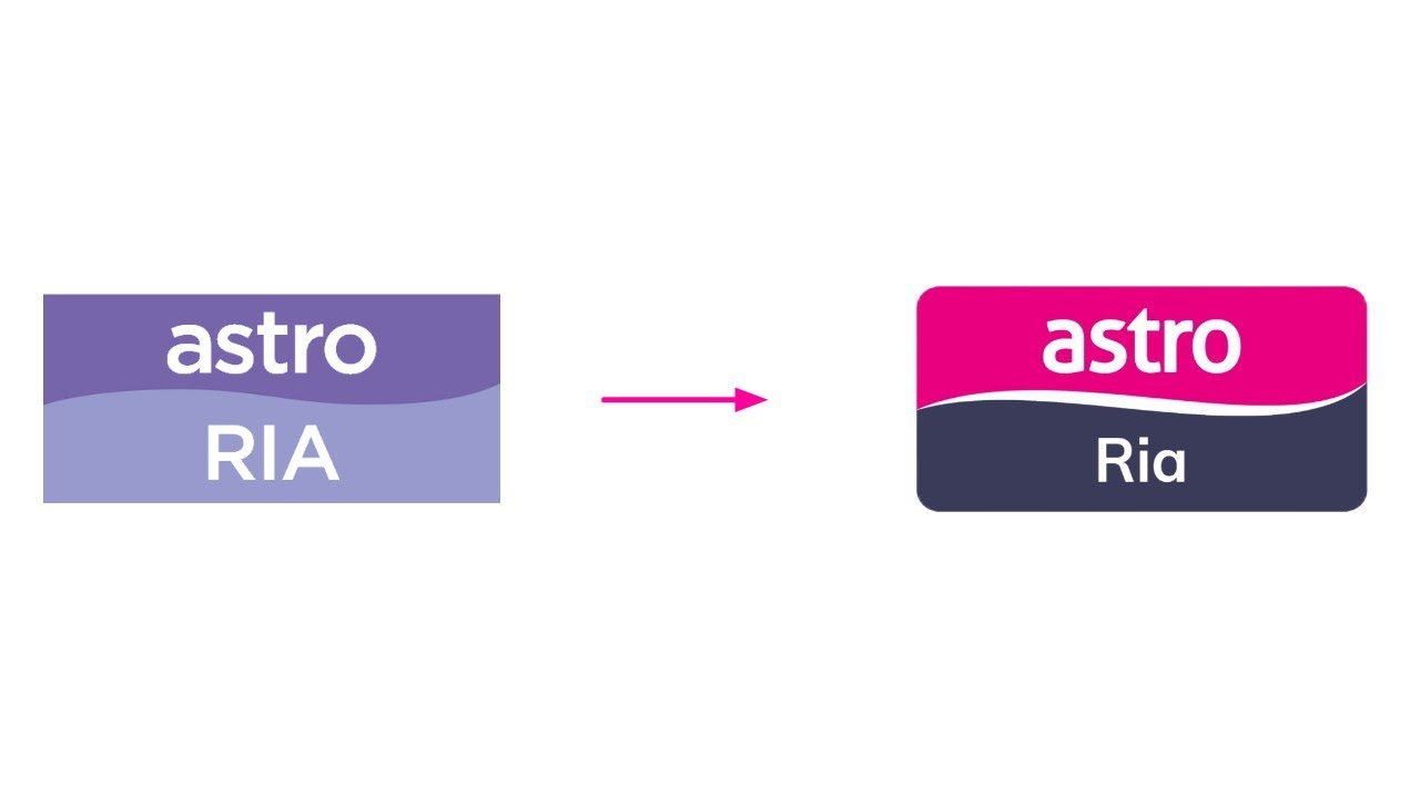 Astro Malaysia Logo Astro Introduces New Entertainment Channel