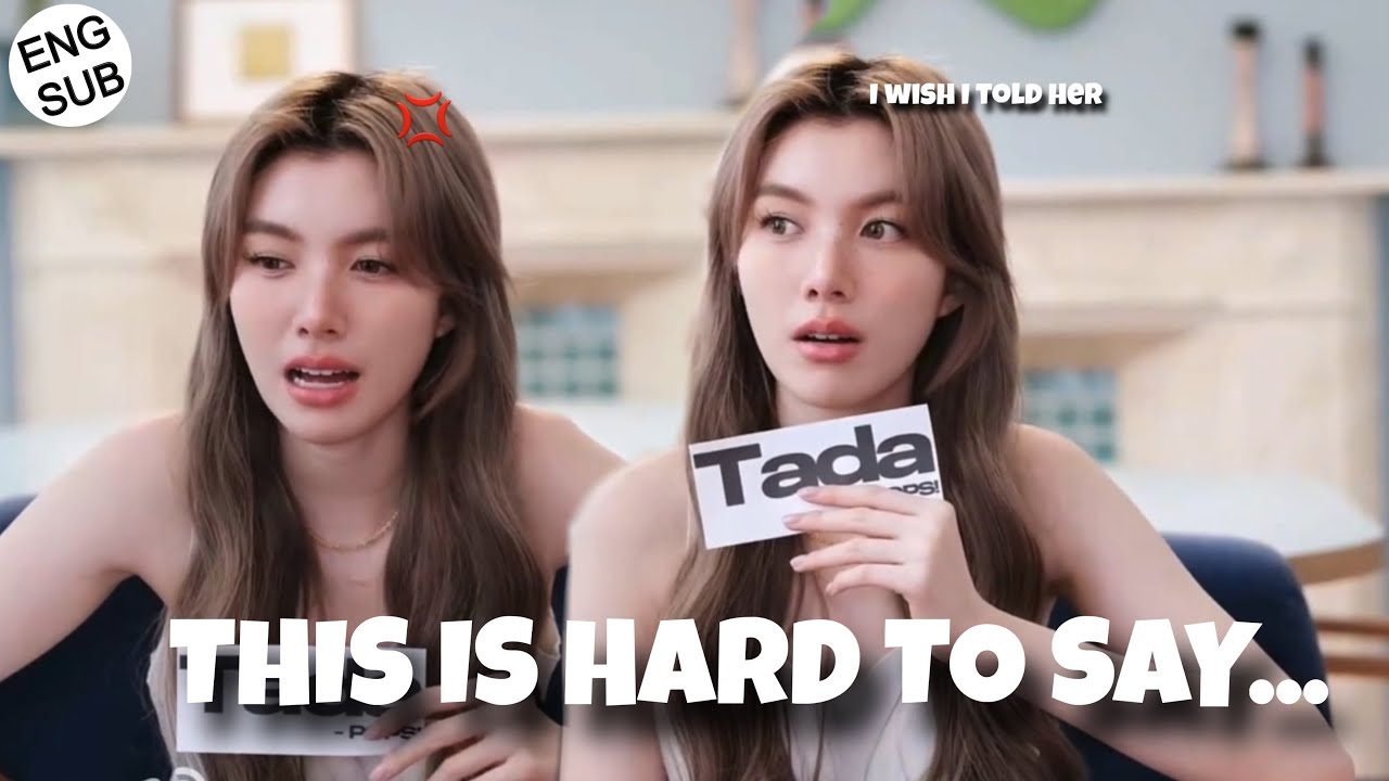 [ENG] ORM Finally Talks About LING | Fans Weren’t Ready for this | Full TADA Magazine Interview ...