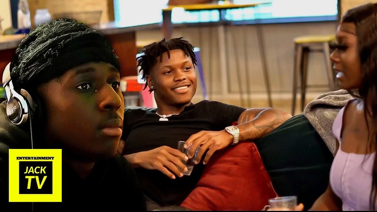 Will His Girlfriend Smash His Friend And Cost Him 10,000$ Dollars ...