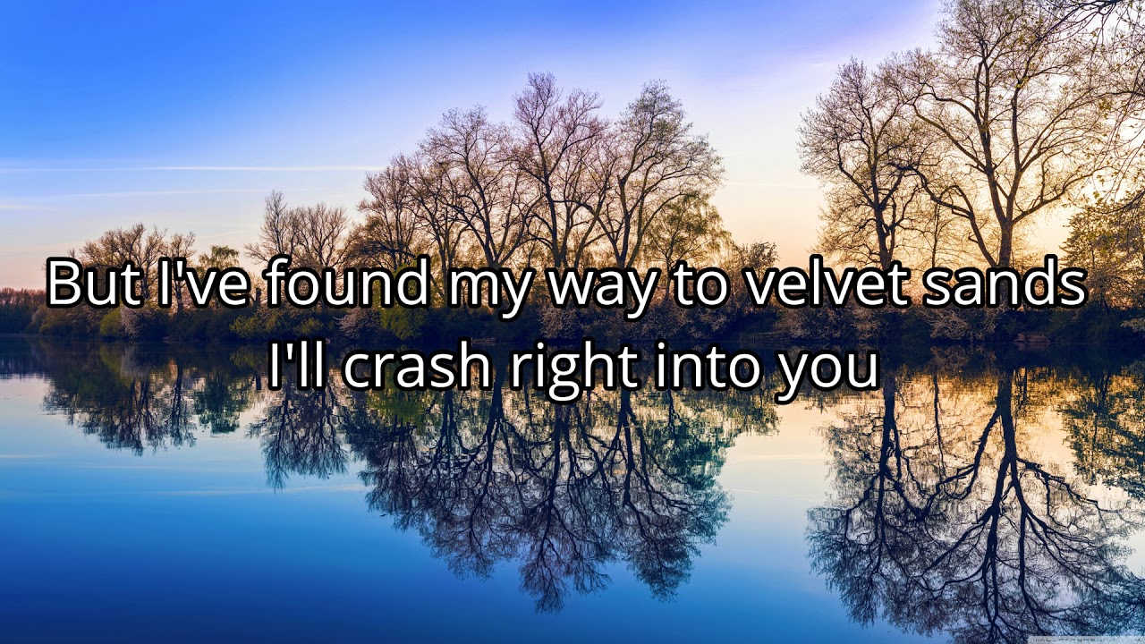 Martin Garrix feat. Khalid - Ocean (Lyrics) - YouTube Music