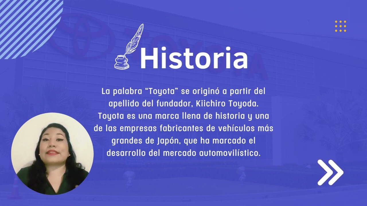 ¿Por qué Toyota México instaló una planta en Apaseo el Grande ...