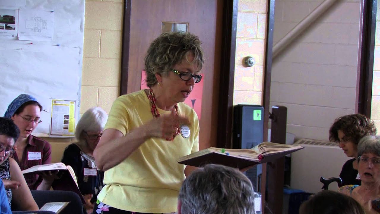 36, page 191, Virginia, Cecilia Kramer - YouTube