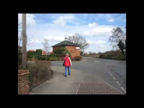Around Strensall - YouTube