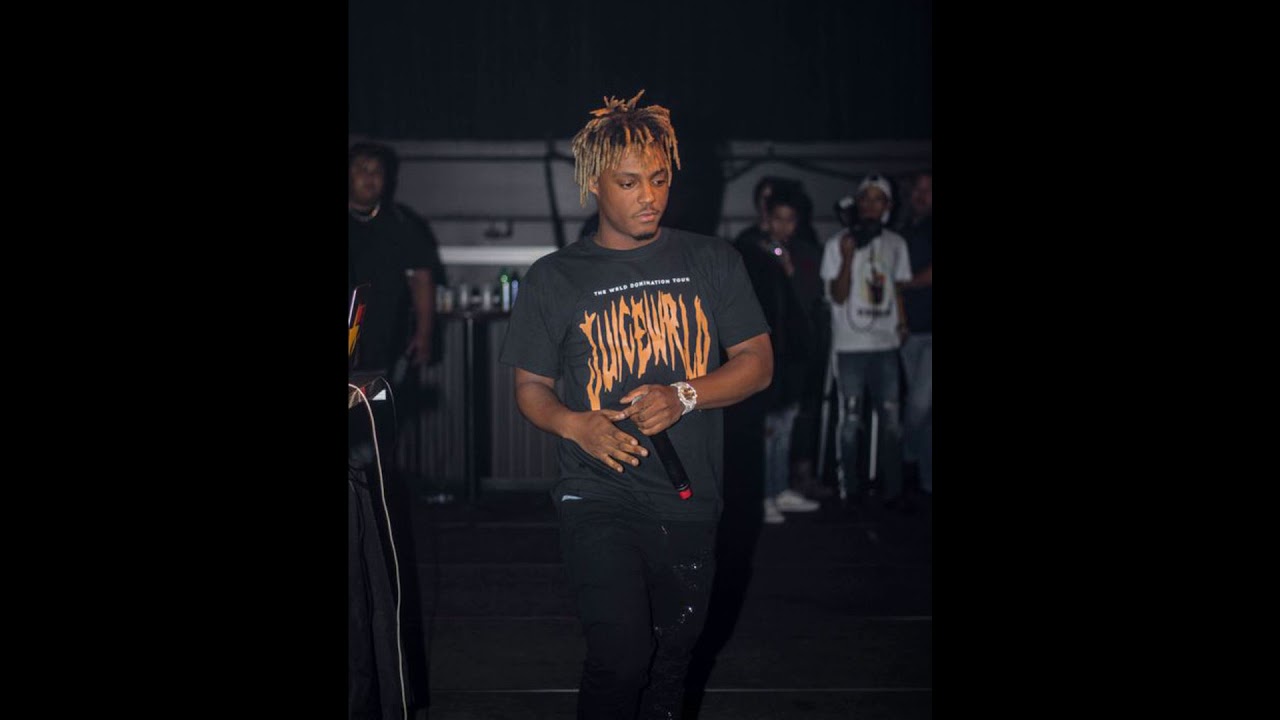 (FREE) Juice Wrld Type Beat "Flight" - YouTube