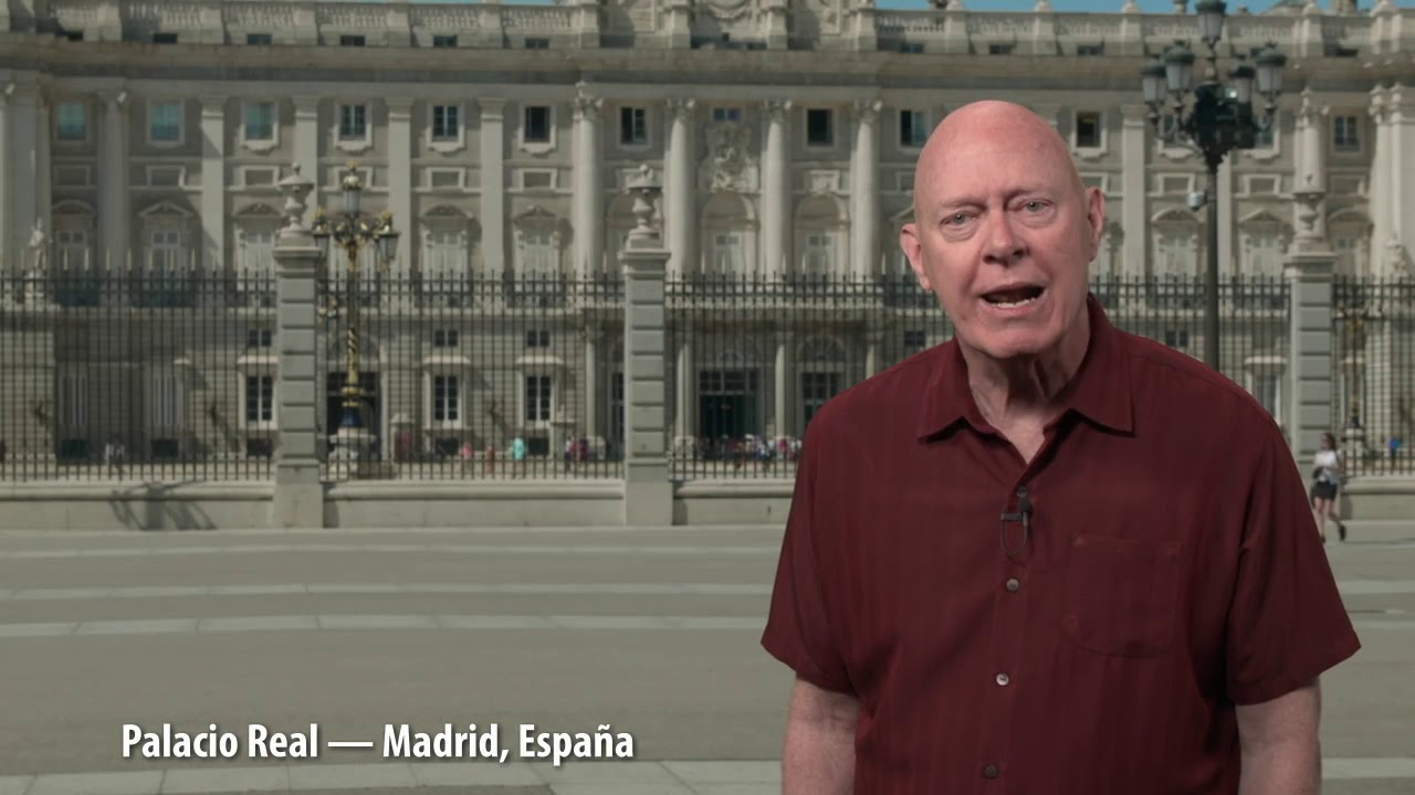 El color «real» de la sangre - YouTube