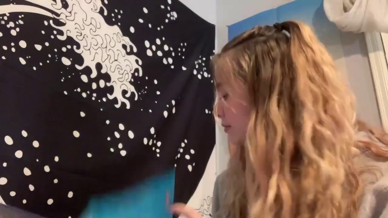 Norman: one amazing goldfish by Kelly Bennett- read by Trystan Tingley - YouTube