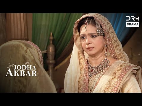 Rahmat penuh ketenangan 🤍 | Jodha Akbar - Klip | Seri India Bahasa Indonesia | G182X