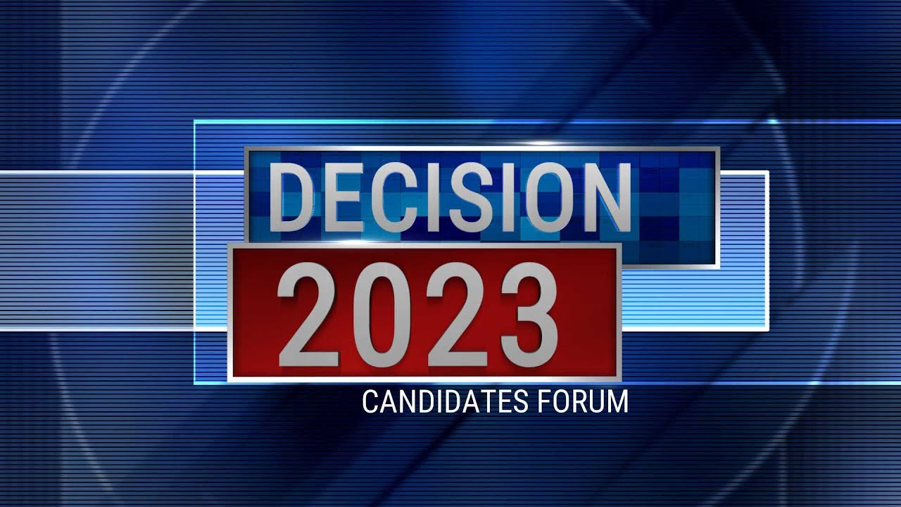 City of Tacoma Council, District 3 - General Election Candidates Forum ...