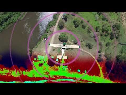 CCCCC's LiDAR PSA