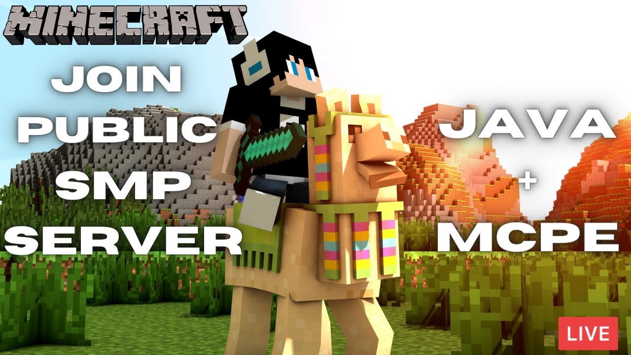 LET'S COMPLETE 500 SUBSCRIBERS 🥰 🤩🥳 | MINECRAFT LIVE | JOIN SMP JAVA / POCKET EDITION 24/7 ...