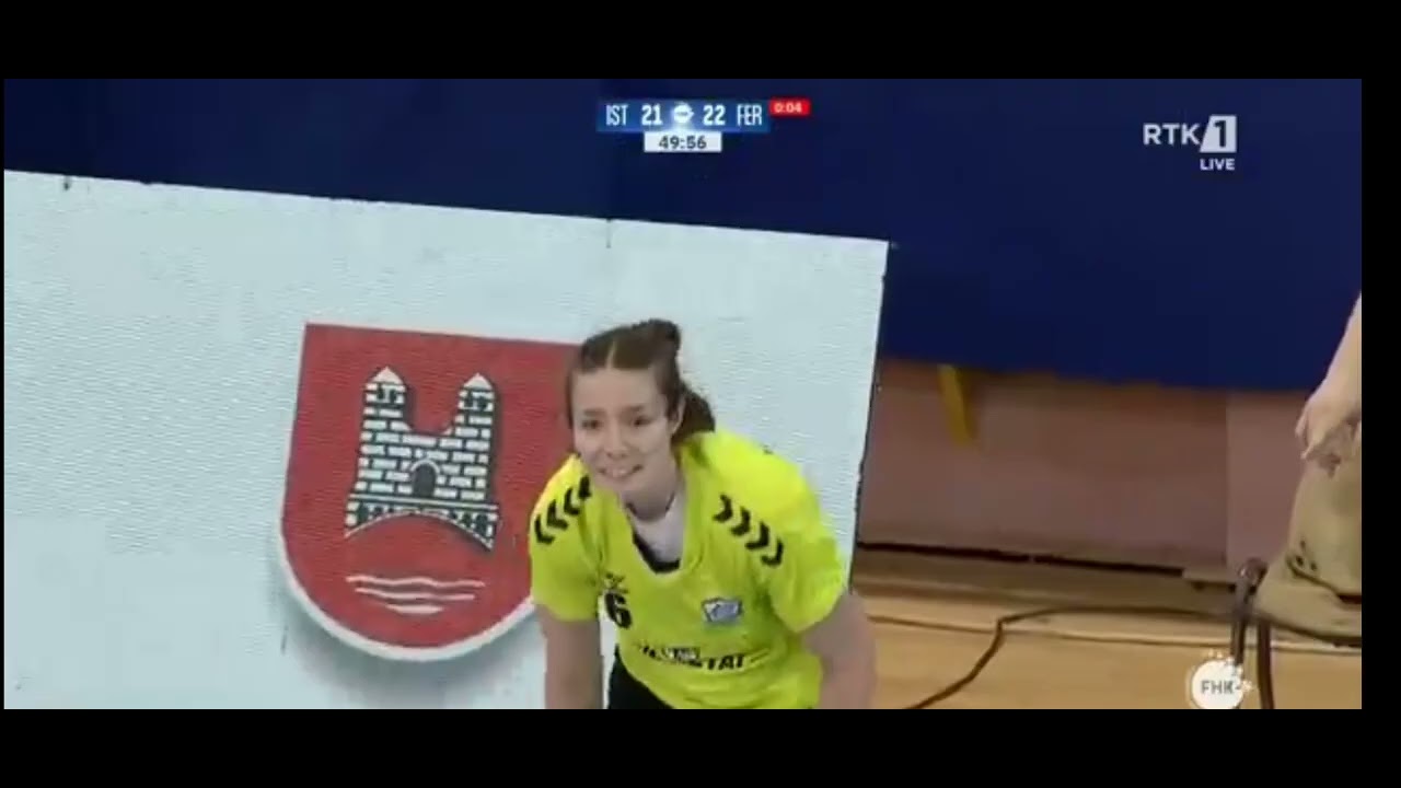 Amanda Stein season 23/24 - YouTube