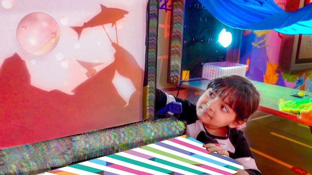 Children's Science Museum for Kids Fun Science Games Thinkery Austin ...