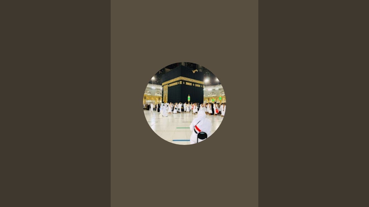 Tarik Anwar 465k views · 53 minutes ago is live! - YouTube