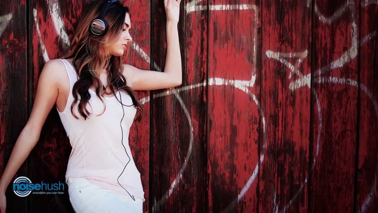 NX26 Headphones - YouTube