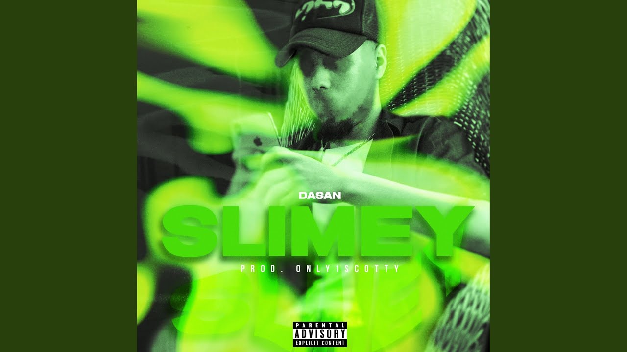 Slimey - YouTube