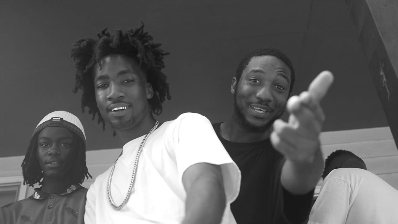 KEYLO DA BEAST | JEALOUSY | SHOT BY CRAY VIZION - YouTube