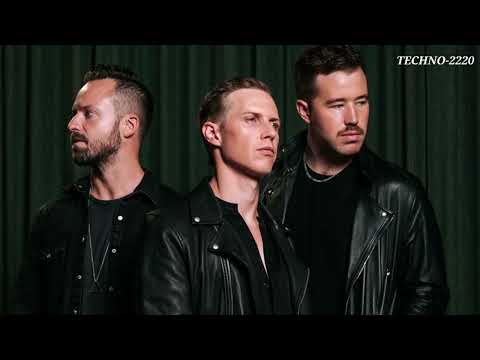 Rüfüs Du Sol - Underwater (Adam Port Remix) [TECHNO-2220]
