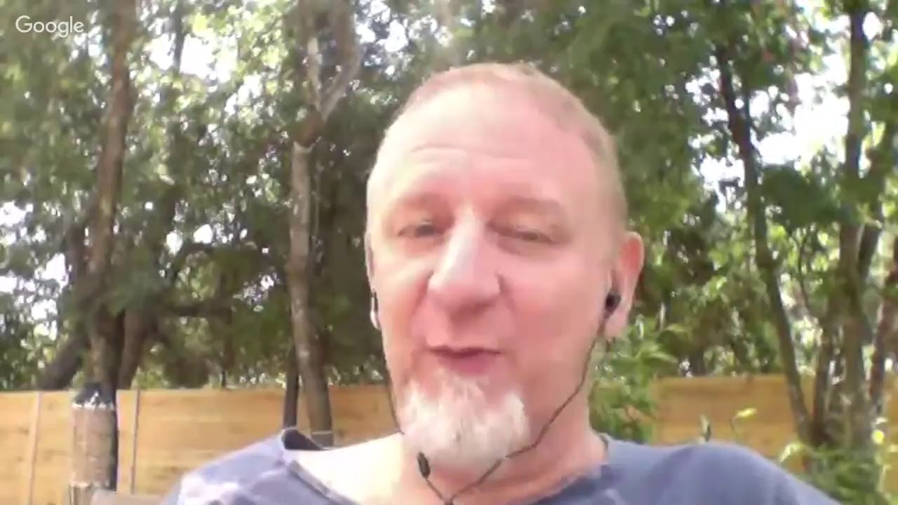 Socratic educator Michael Strong with father Ryan Nohea Garcia - YouTube