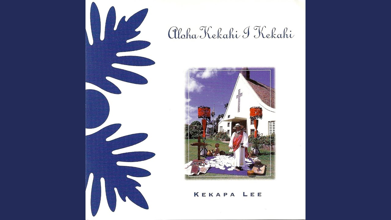 Oli Aloha / Pule a Ka Haku - YouTube