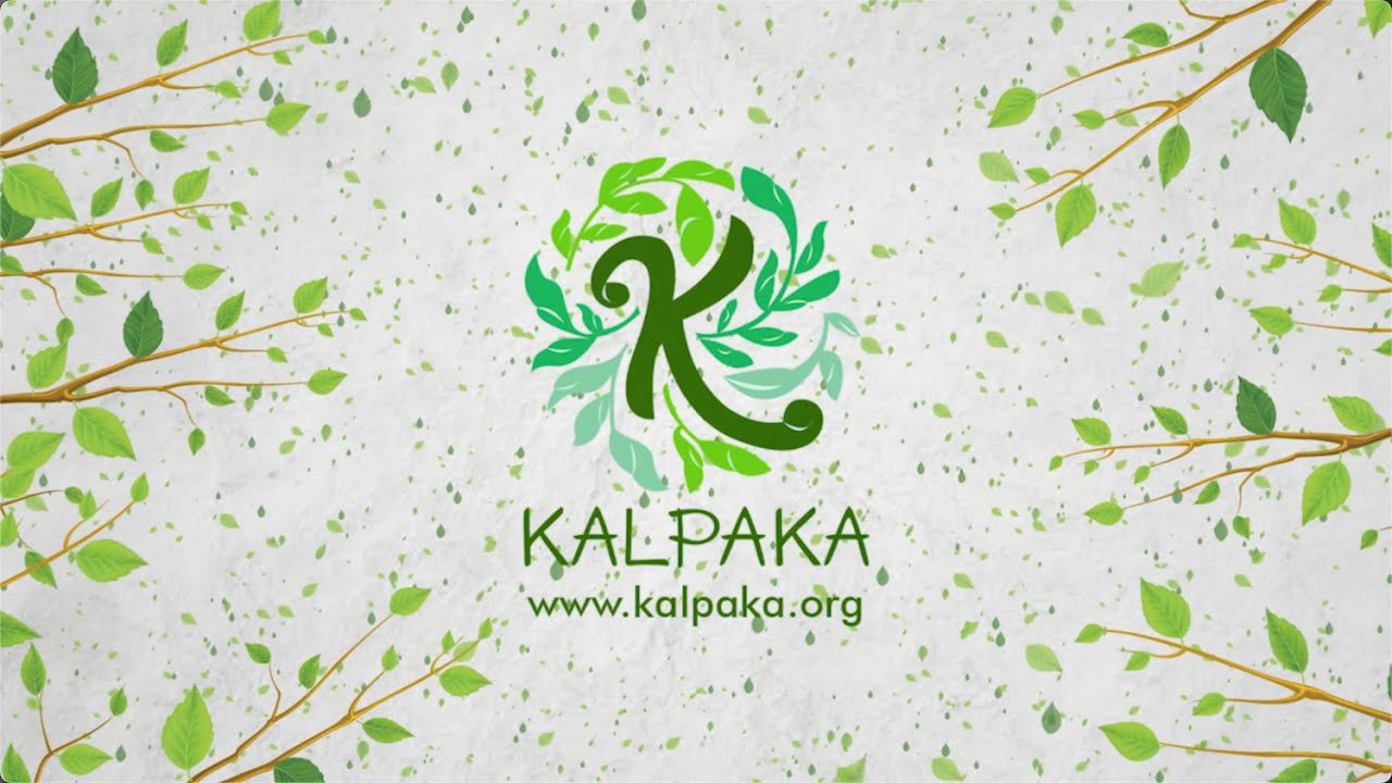 Kalpaka - Adopting the Needy - YouTube