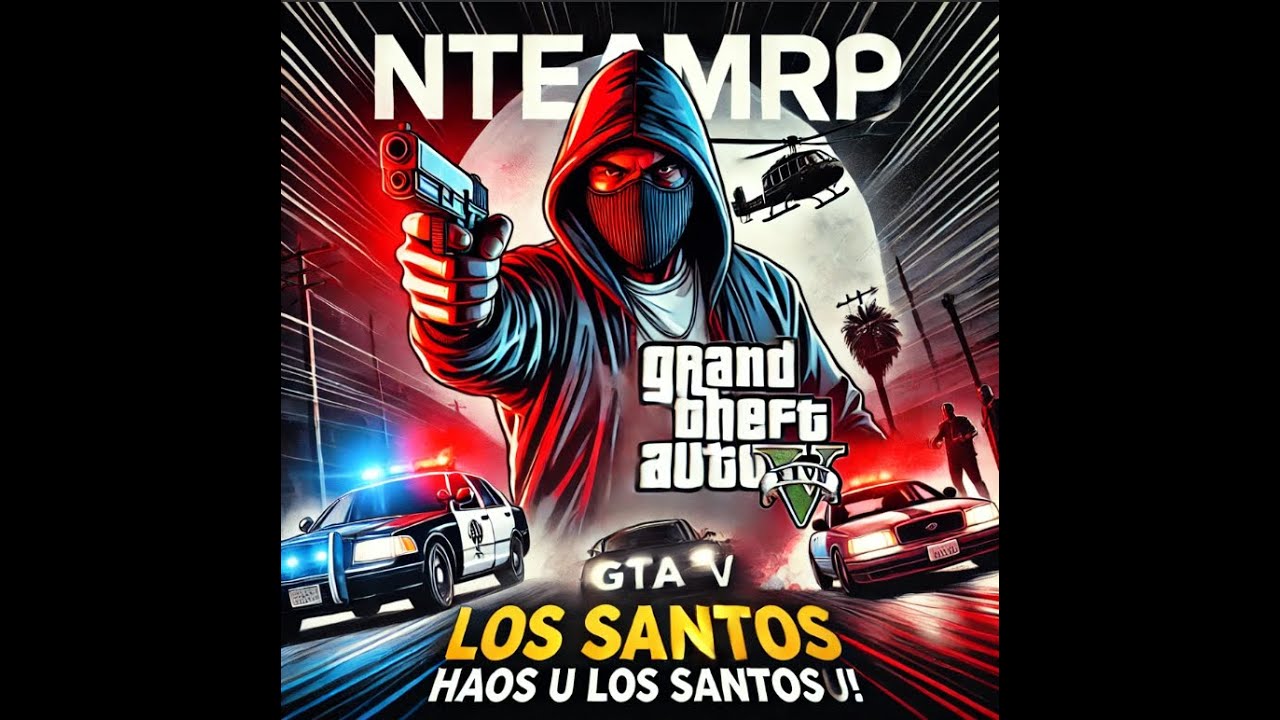 NOVI HANDLING? I NteamRP #6 - YouTube