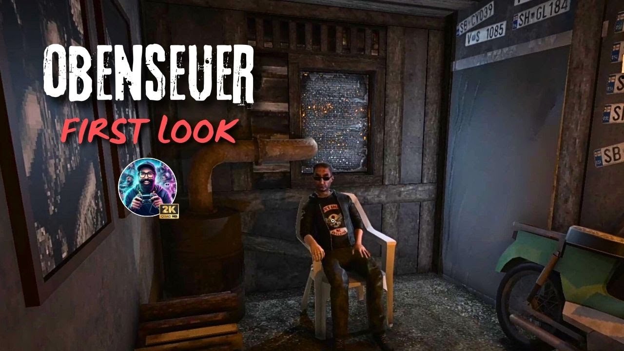 Obenseuer Gameplay - FIRST LOOK - YouTube