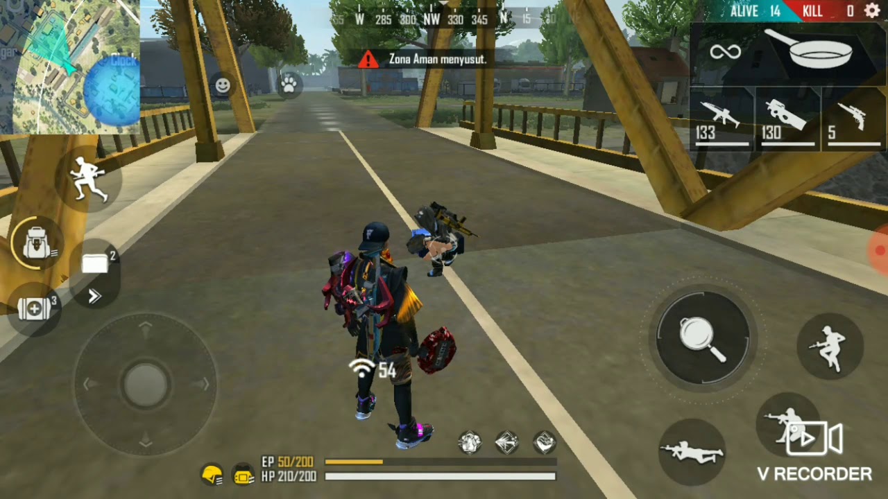 Game play main FF MINI SPORT - YouTube