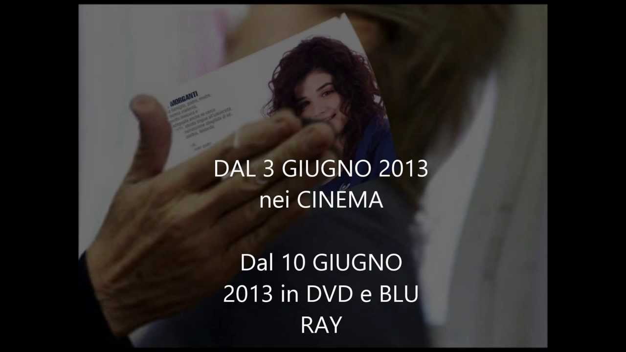 "TI PICCHIO COL CD DELLA MORGANTI" -OFFICIAL TRAILER - YouTube
