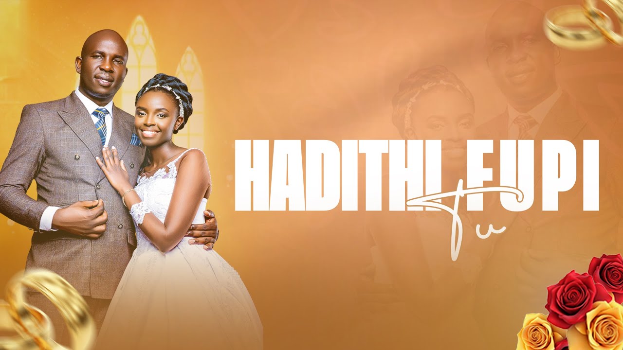 HADITHI FUPI TU II LTM MUSIC - YouTube