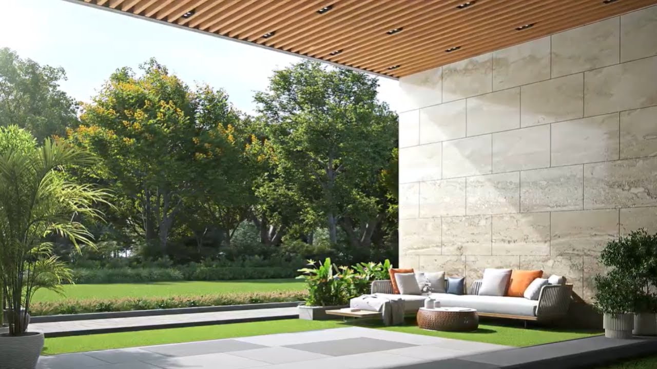 Lodha Magnus | The Inner Circle - YouTube