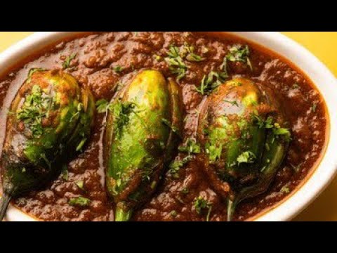 began ki sabji!began!lajawab began!began bharta!dhaba styal began ...
