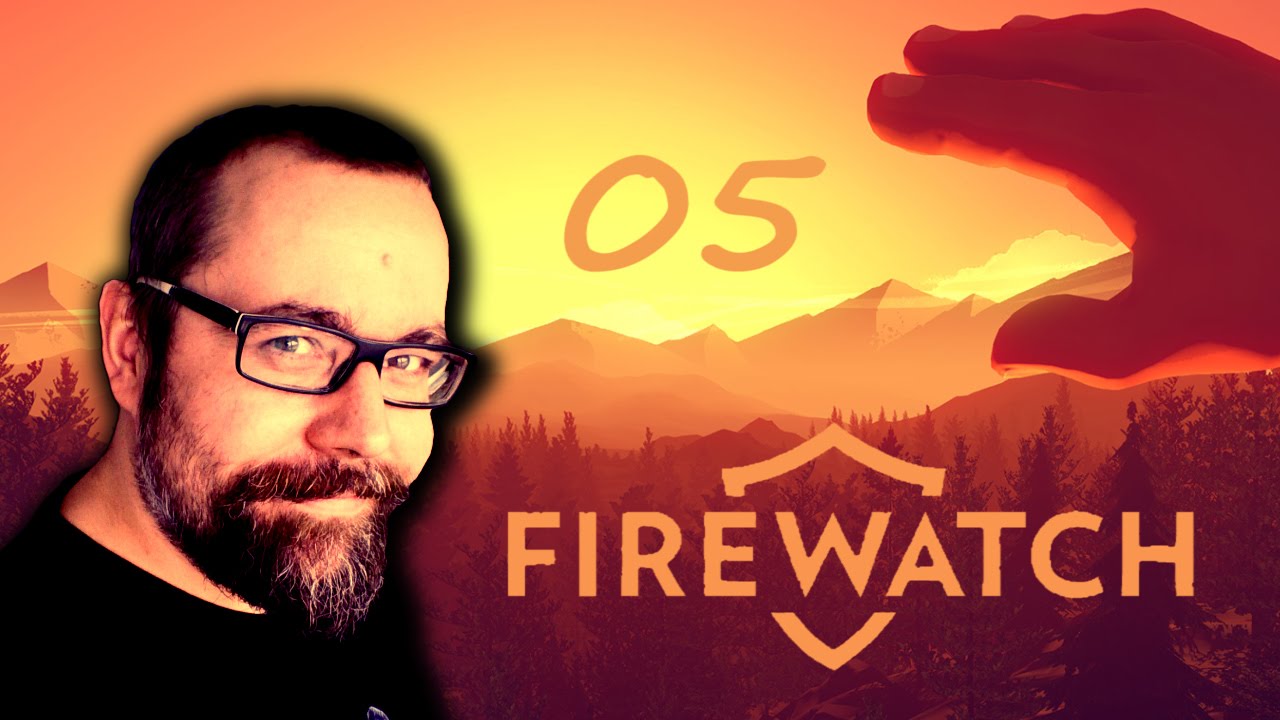 Firewatch 05 Sex I Radio Youtube