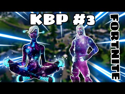 KBP #3 Mira y disfruta!💎👌