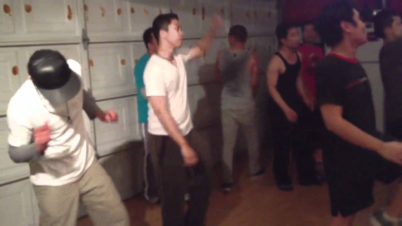 Zumba with Friends (HD) - YouTube