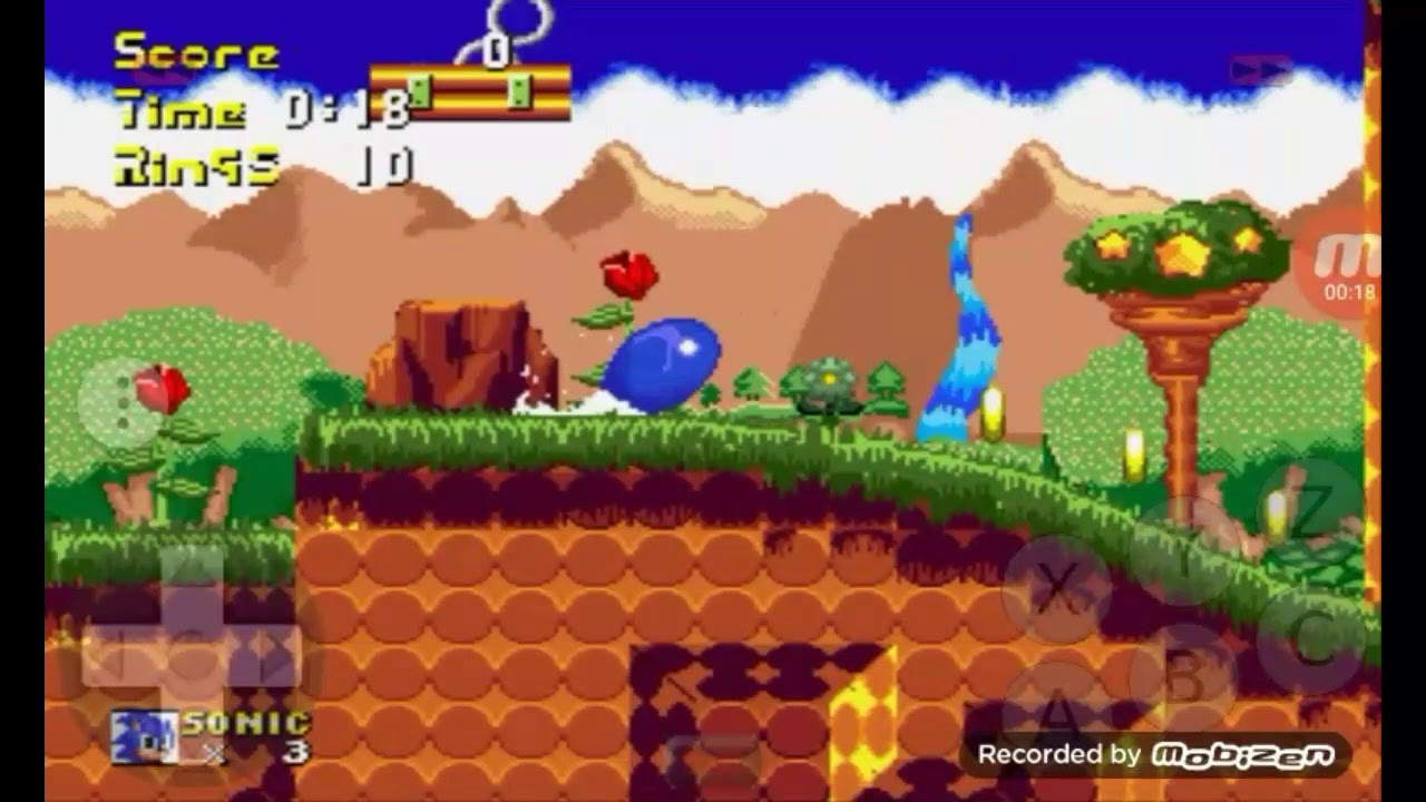 DECENT HACK FROM 4 YEARS AGO!!! - Mobius Evolution (2015) - YouTube