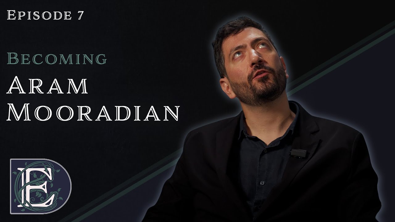 The Future of Building Cities | Aram Mooradian | Educated | Episode 7 ...
