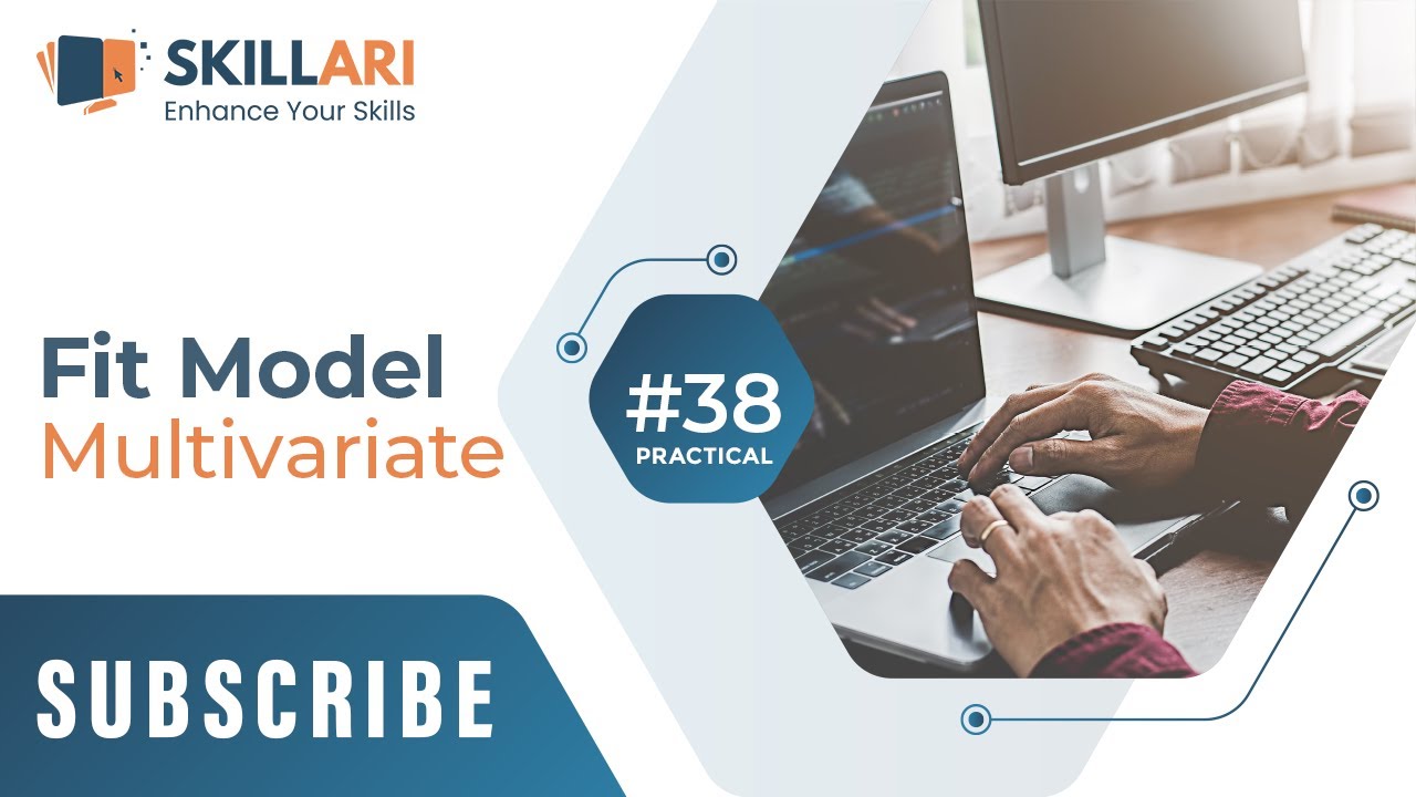 #38 - Practical - Fit Model | What Is Practical Fit Model | Free Machine Learning Classes ...