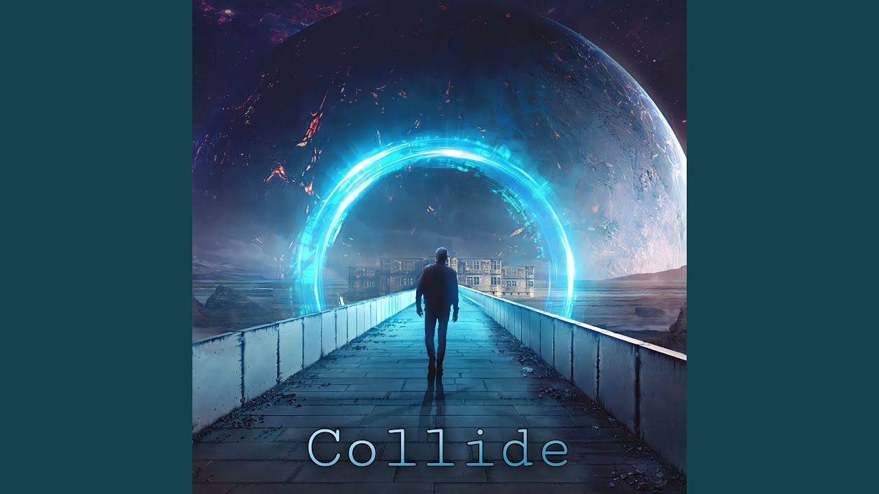 Collide - YouTube Music