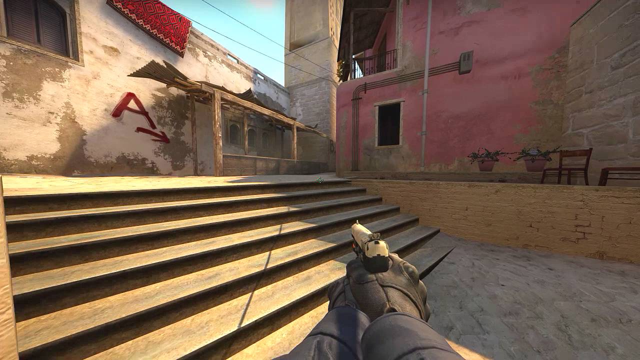 CSGO | thats perfect bhop & Fov 110? + new cfg - YouTube