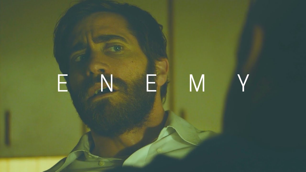 The visuals of Enemy - YouTube
