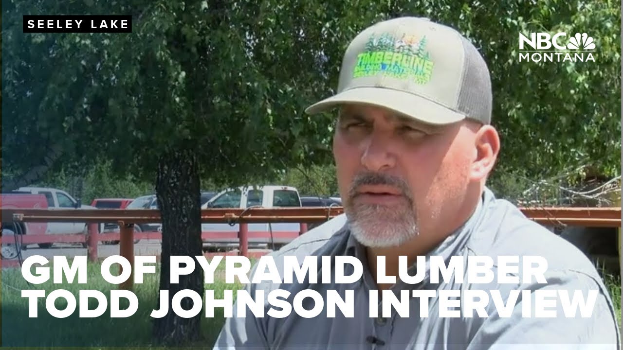 Pyramid Lumber general manager discusses possible future for employees ...