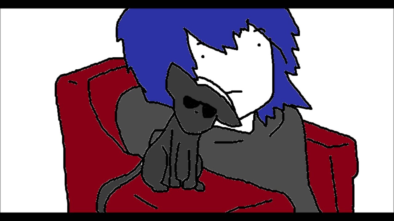 Berny's Cats - YouTube