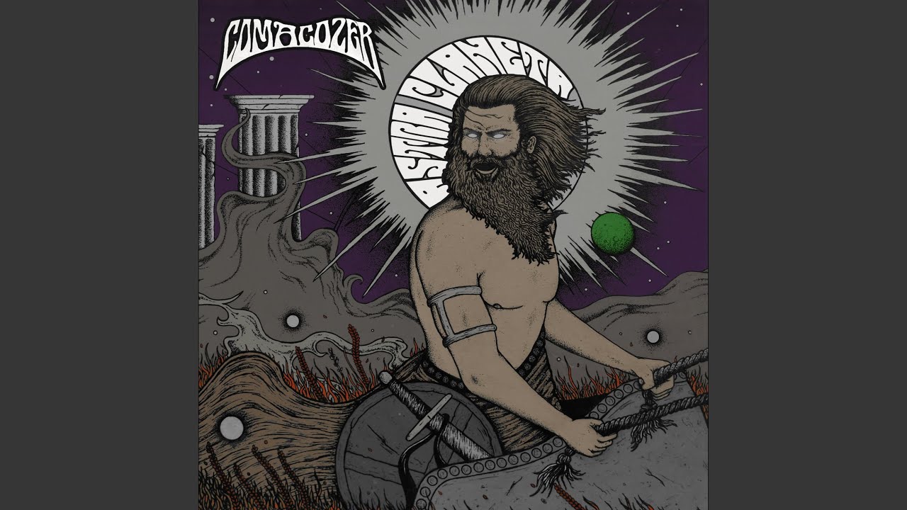 Navigating the Mandjet - YouTube