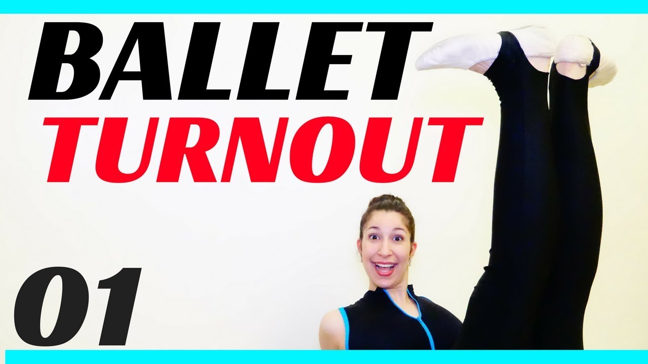 How to improve your Turnout-ballet exercises for turnout-and turnout ...