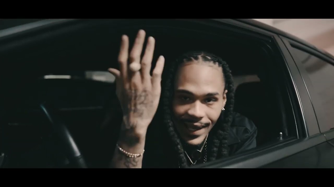 Sko Money - Blood Money (feat. OMB Bloodbath) [Official Music Video] - YouTube