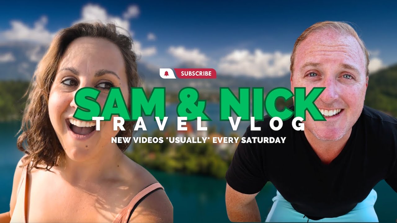 Come Travel the world with us!! - Sam and Nick Introduction - YouTube